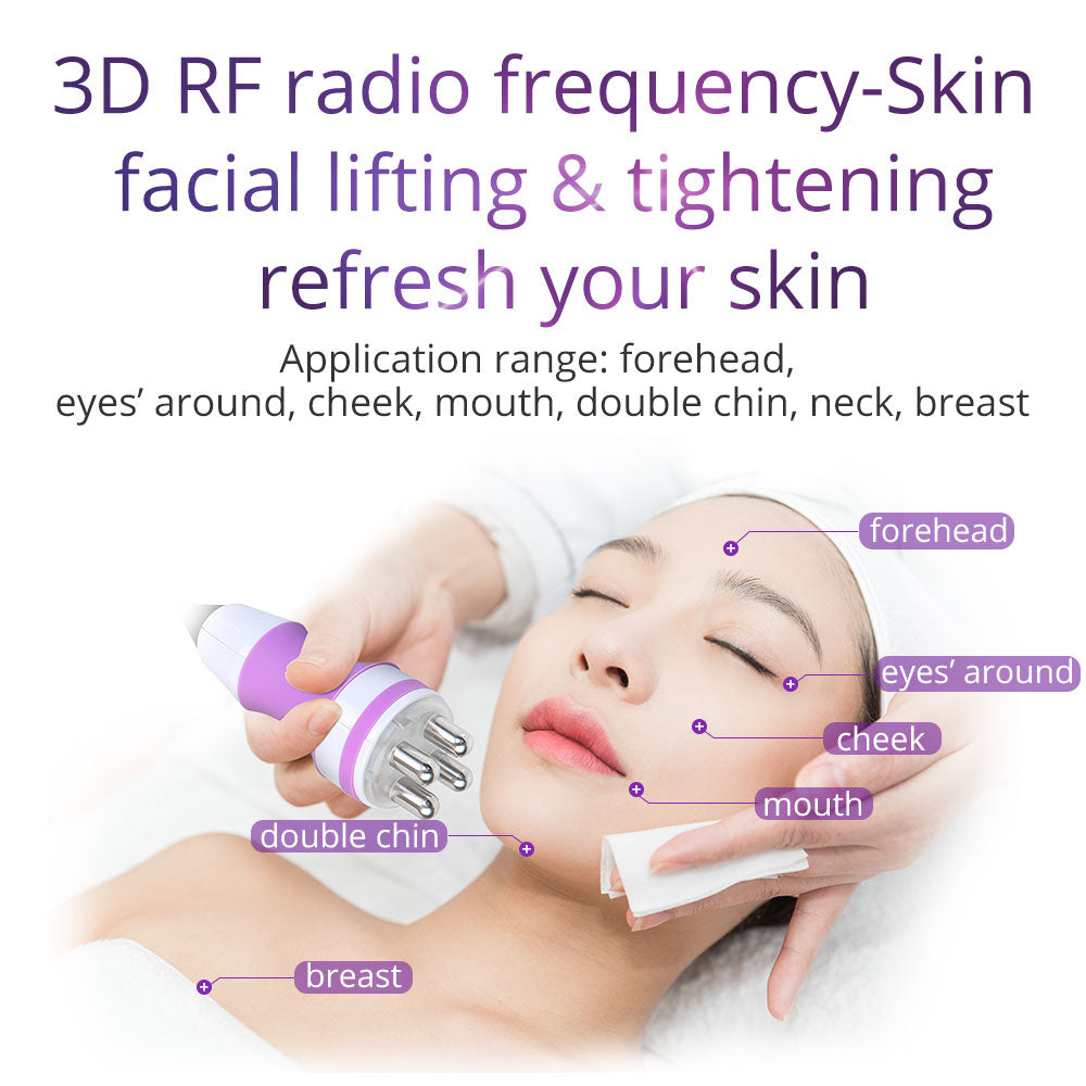 What is RF cavitation? – UULASER